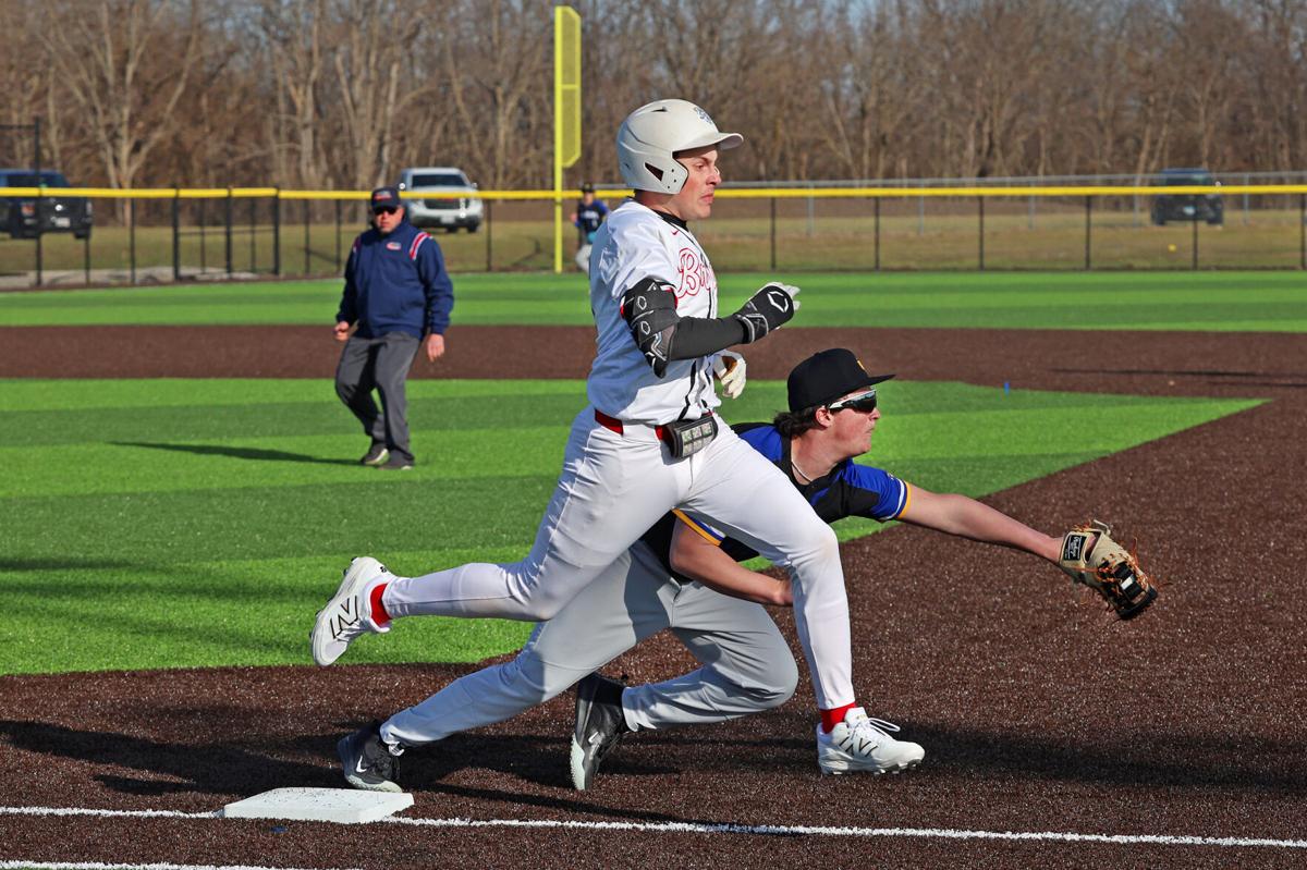 Maroa-Forsyth, ALAH among area baseball regional champs