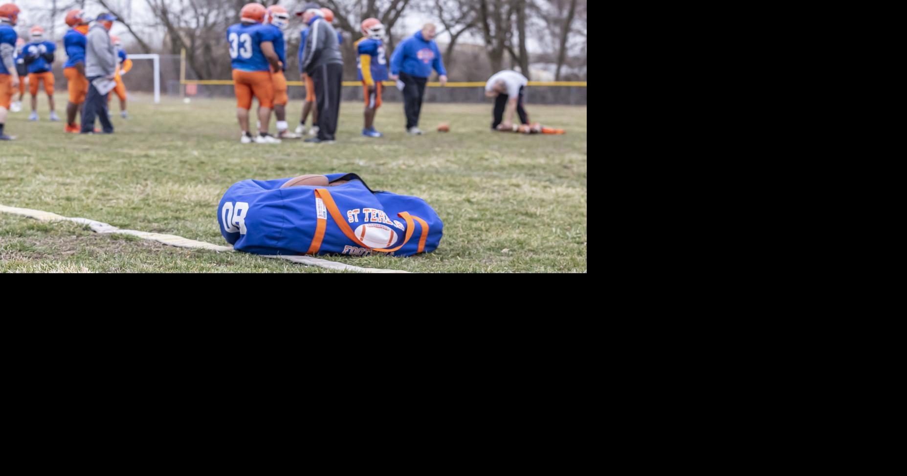 Central Illinois Conference members vote to remove St. Teresa following ...