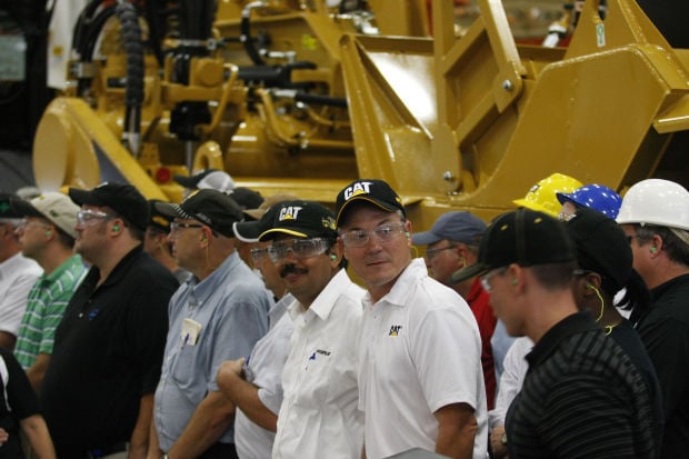 Decatur company still in running for Coolest Thing Made in Illinois title