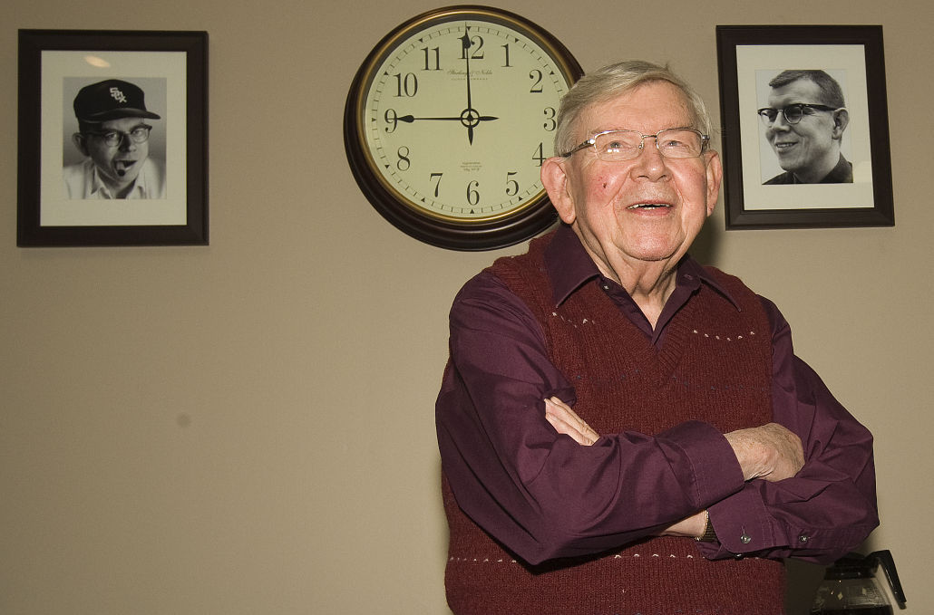 Fallstrom’s countless stories, and the lives he touched, will be his legacy