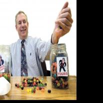 Meet Kevin Buckley, bean counter with McGuire, Yuhas, Huffman & Buckley