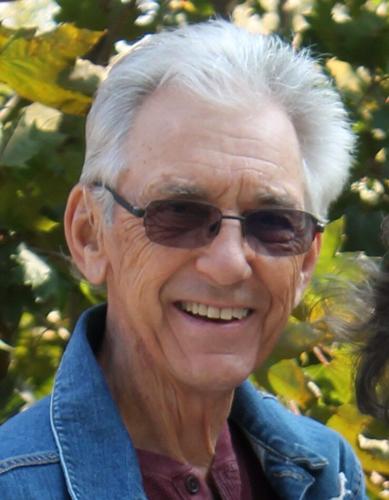 BIRTHDAY: Mr. Jerry Lee Mayfield, 80th