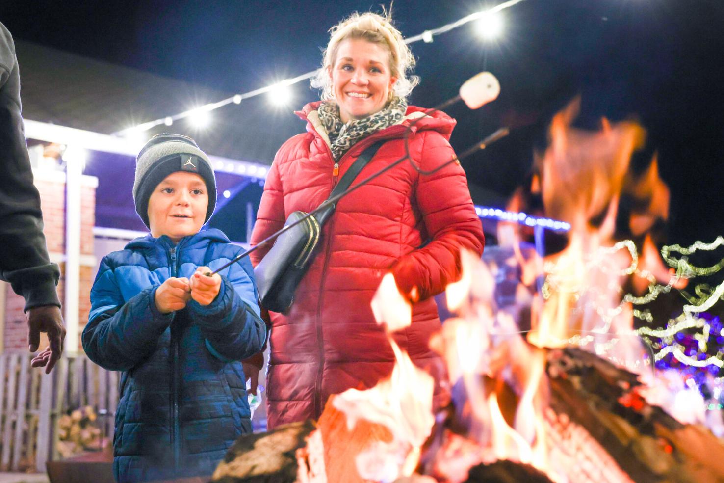 Decatur's Trees on the Tees tickets scheduled