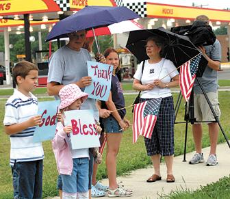 IndependenceCelebrating and thanking those who fight for our freedom…