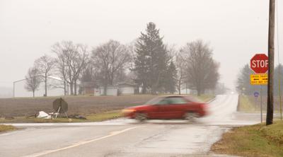 Route 316-Loxa Road intersection might get review following fatal ...