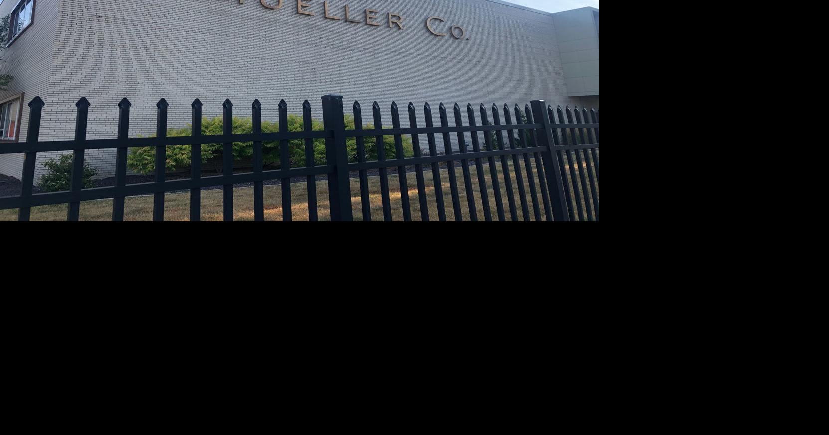 WHAT WE LEARNED: Press conference on new Mueller foundry in Decatur