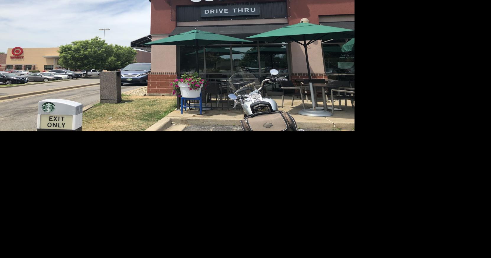Decatur Starbucks to remain closed until July 2