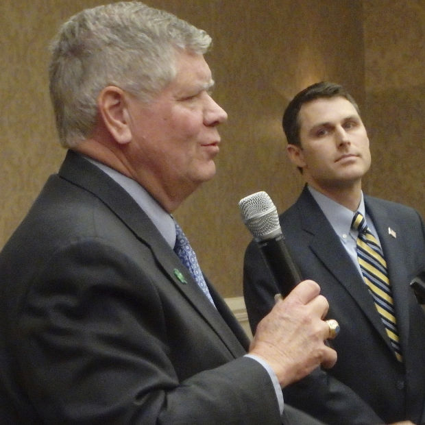 Illinois Republicans nominate Oberweis for Senate