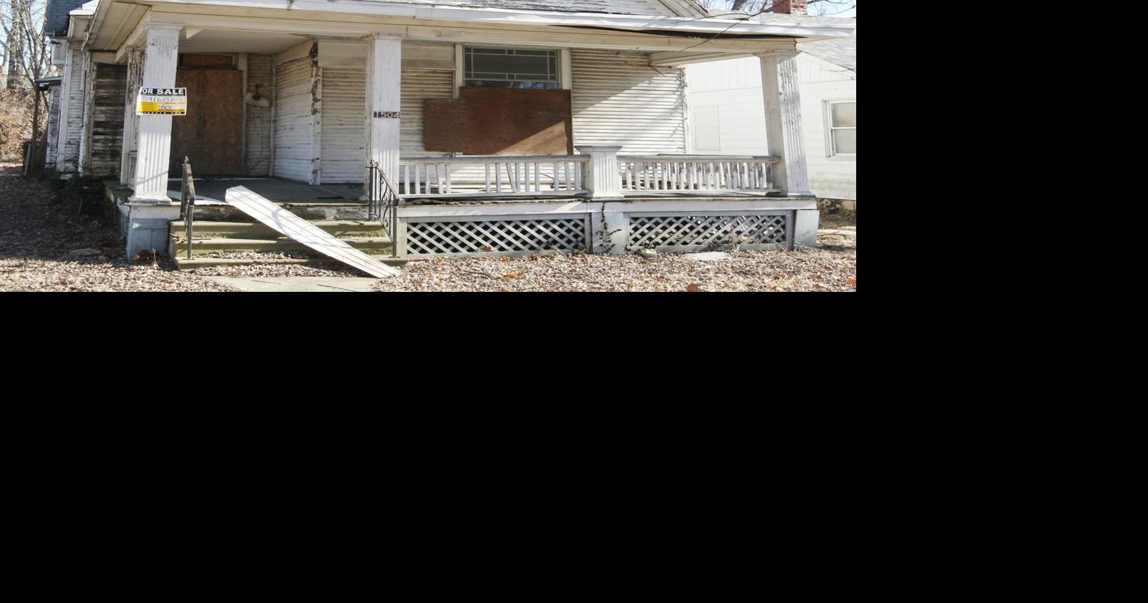 Decatur moves forward on 9 demolitions, with dozens in the works for 2019