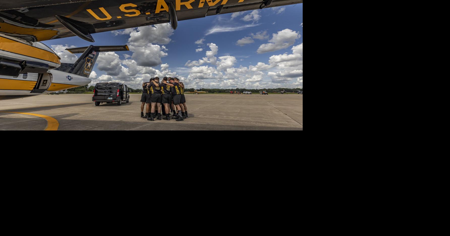 PHOTOS: Celebrating Decatur Airport 75th Anniversary