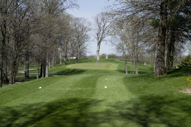 Golf course boost for Moweaqua