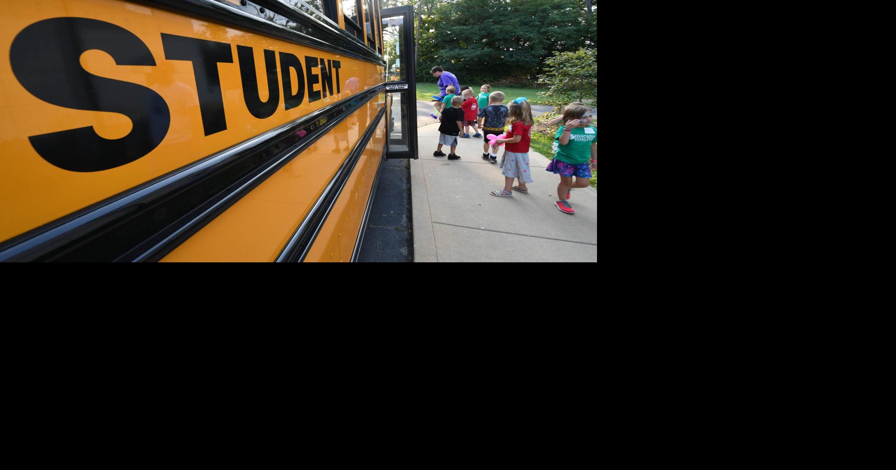 Decatur school bus drivers reach tentative agreement with Alltown Bus ...