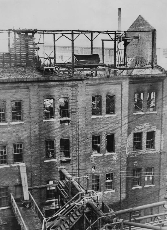 11 photos of Staley operations through the years