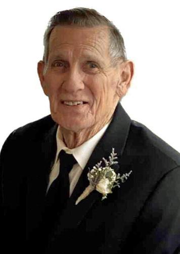 Robert Henry Hart