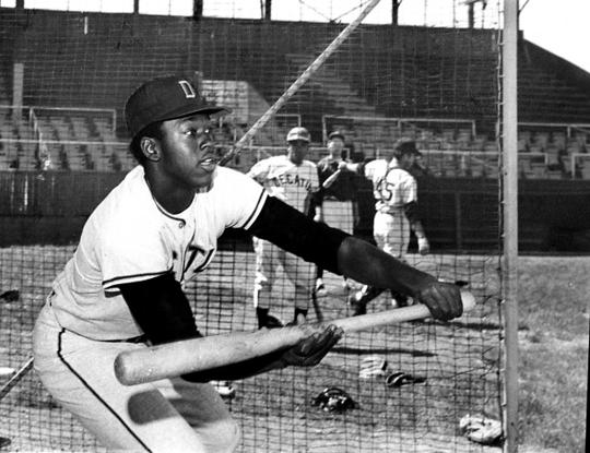 A look back at the Decatur Commodores