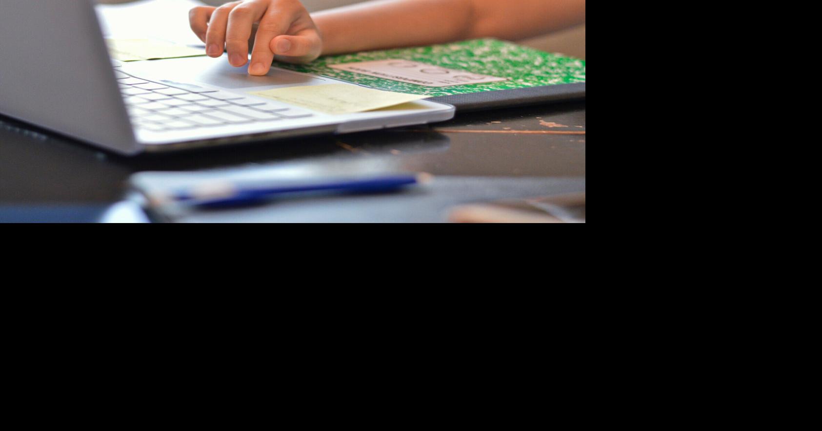 Virtual learning apps tracked and shared kids' data with advertisers ...