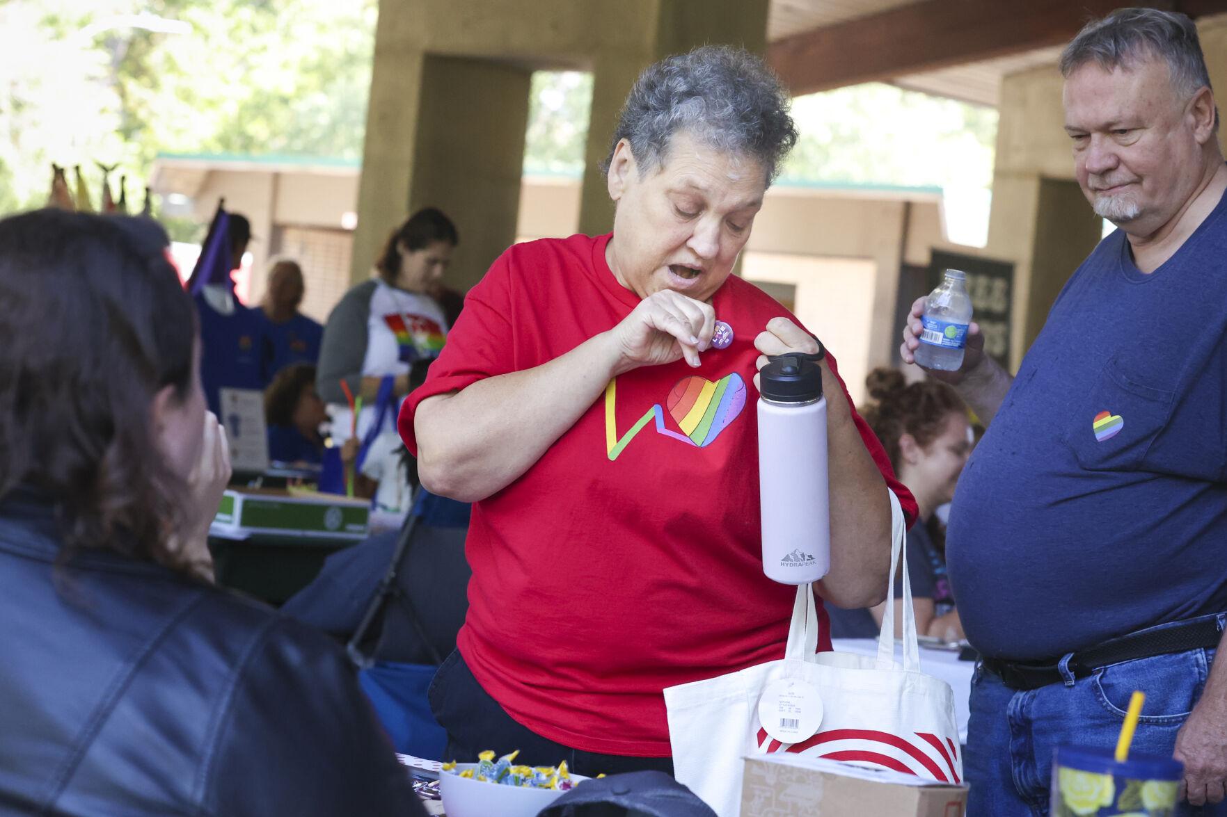 Photos: 2023 Decatur Pride Fest