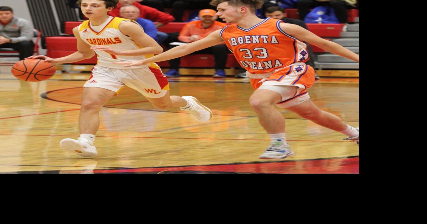 5 takeaways from the second day of the Macon County Boys Basketball ...