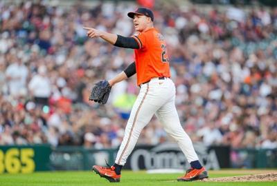 Column: No shenanigans in Detroit, but another Chicago White Sox loss ...