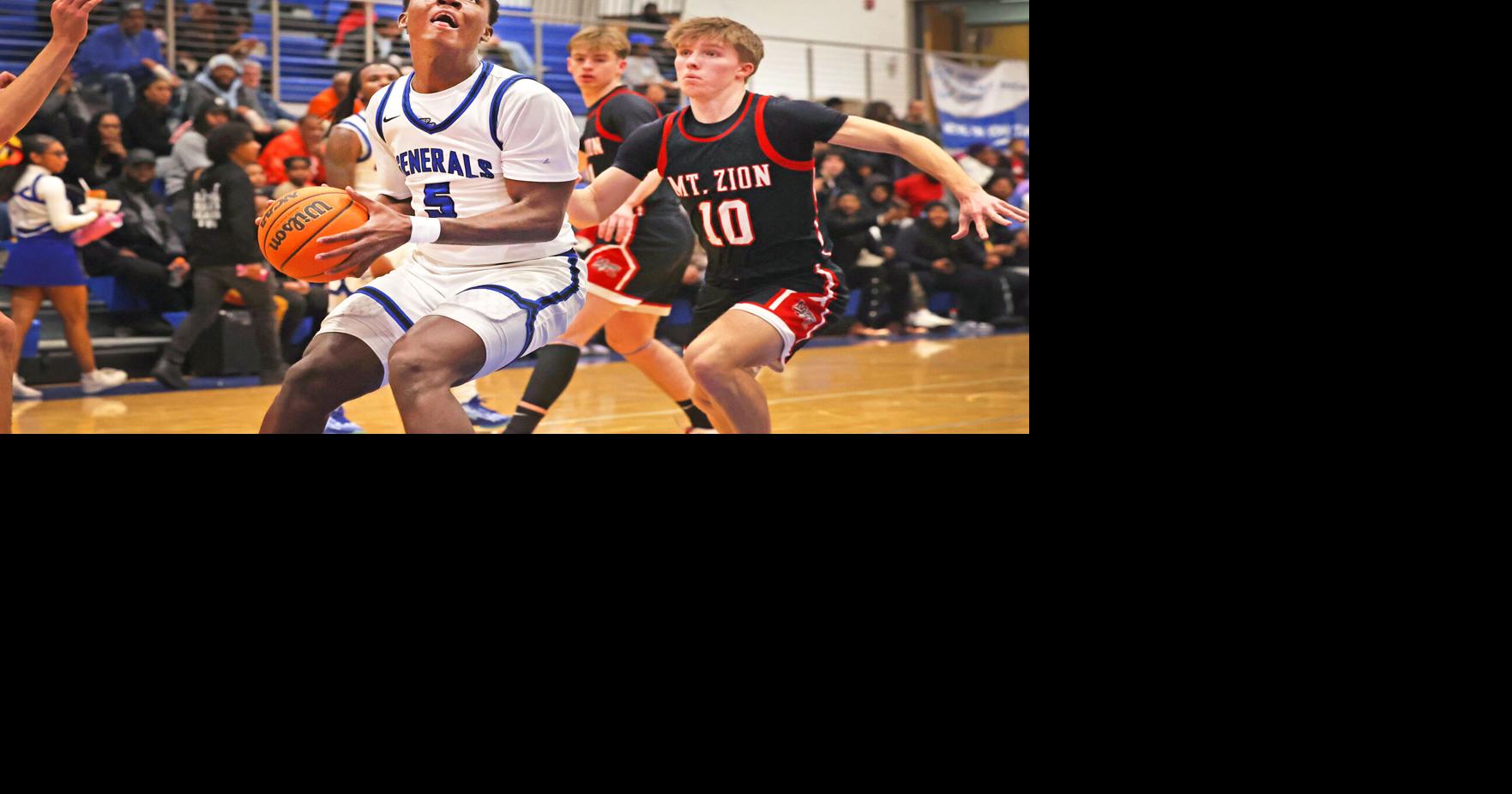 MacArthur nails late-game execution in win over Mt. Zion