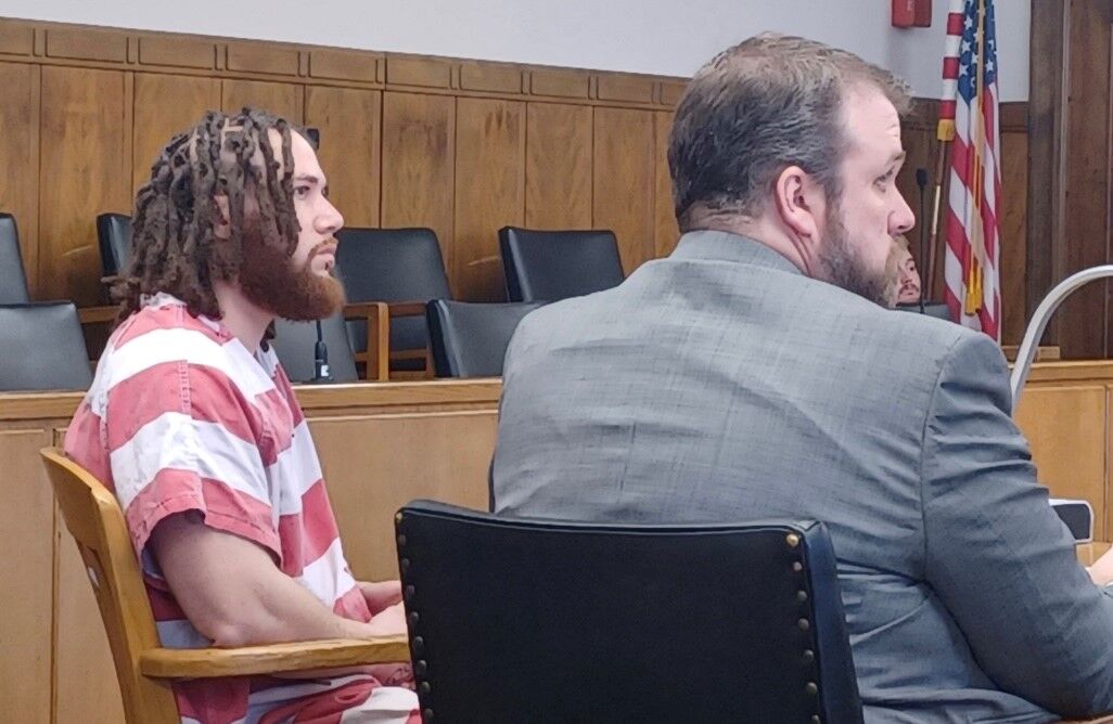 Emotionless killer gets natural life