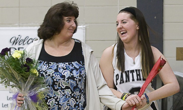 Back in the game: Stroke sidelined Sam Binkley physically but didn't ...