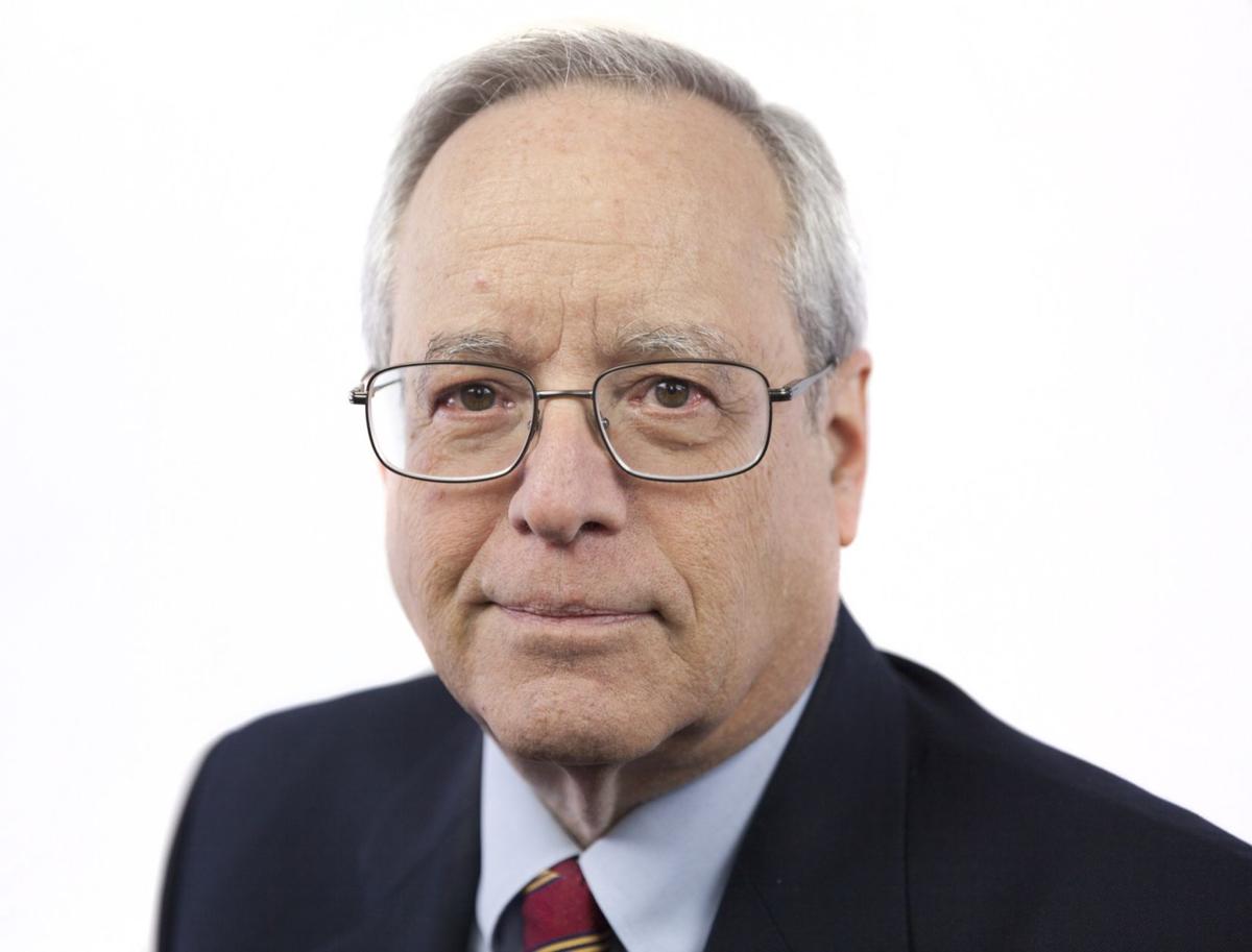 Stuart Rothenberg: The election that made things worse