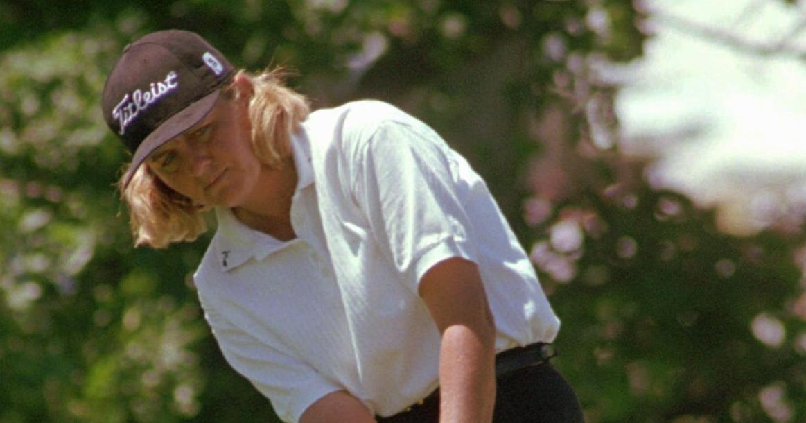 100 Reasons: Penny Hammel, a Decatur golfing legend