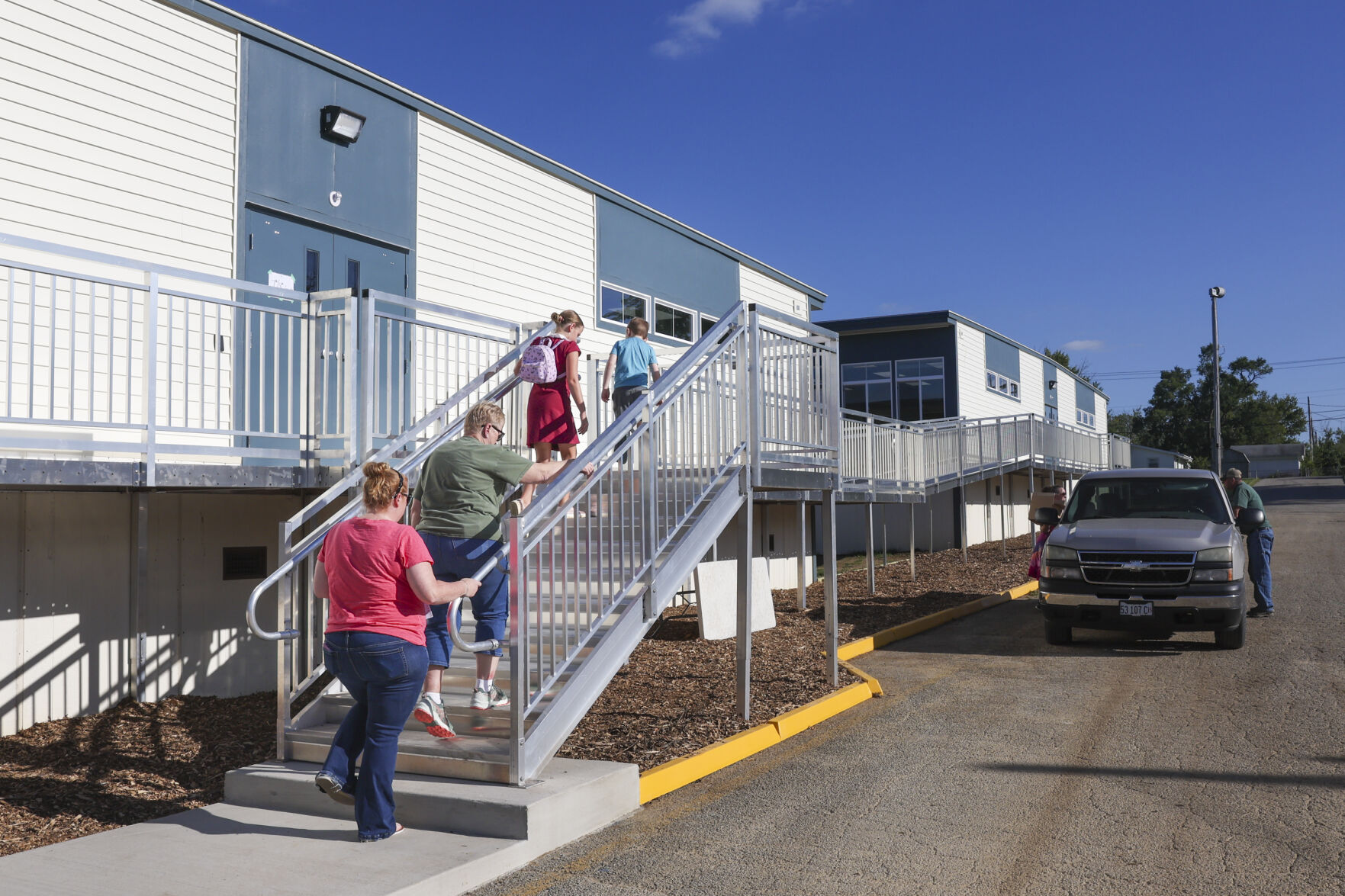 Decatur school board members urge action on Roadmap 2030