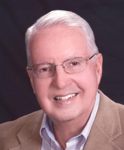 Penwell, Robert Warren