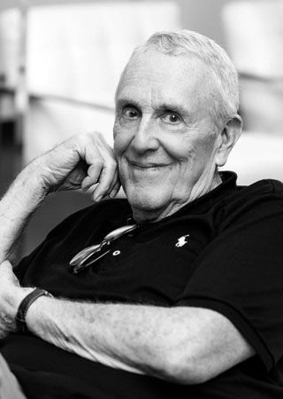 Charles David (C. David) Brown