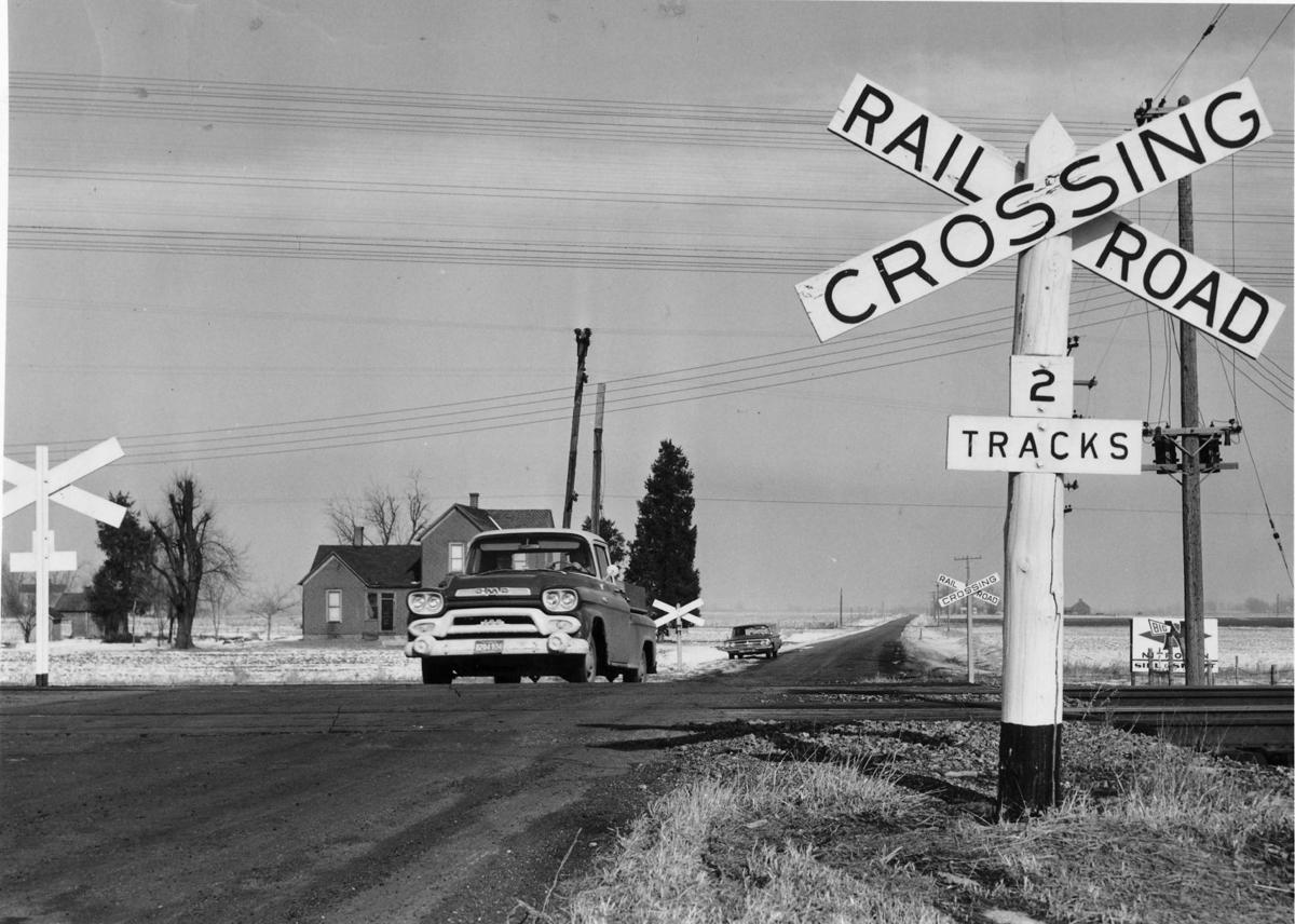 Photos: Illinois Terminal Railroad