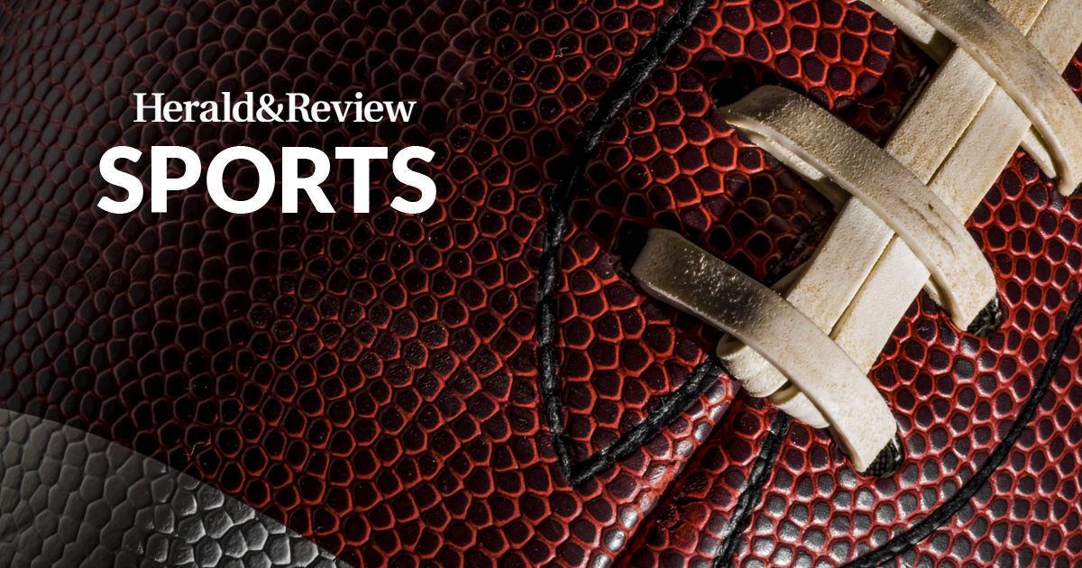 Check out the 2019 Herald & Review All-Macon County Football Team