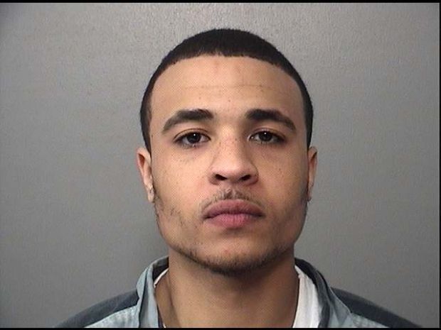 Decatur inmate dies following 'medical distress'