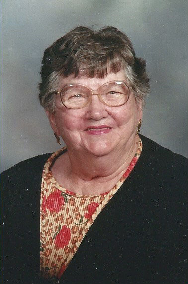 Gwin, Mary Marie