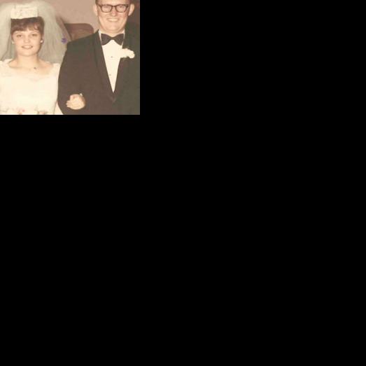 Mr. and Mrs. Delmar Deardorff
