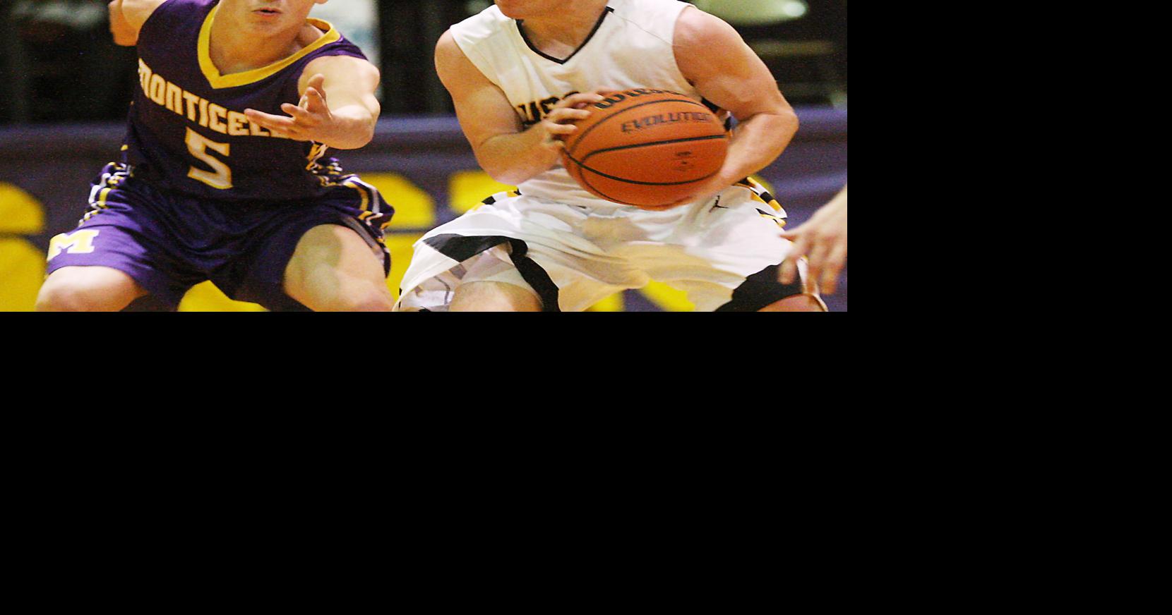 PHOTOS: Tuscola vs. Monticello at the Sages Holiday Hoopla Boys ...