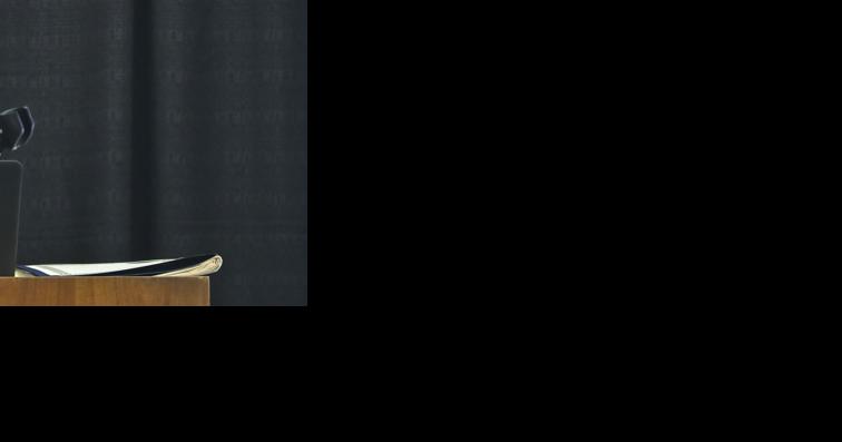 Decatur native James W. Loewen, who wrote 'Lies My Teacher Told Me ...