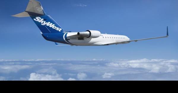 SkyWest announces schedule changes at Decatur Airport
