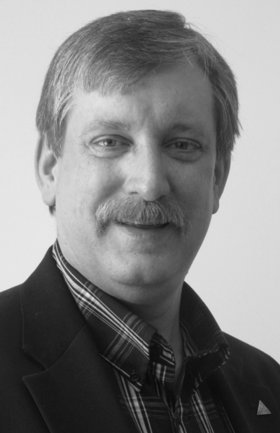 Rueter wins statewide award