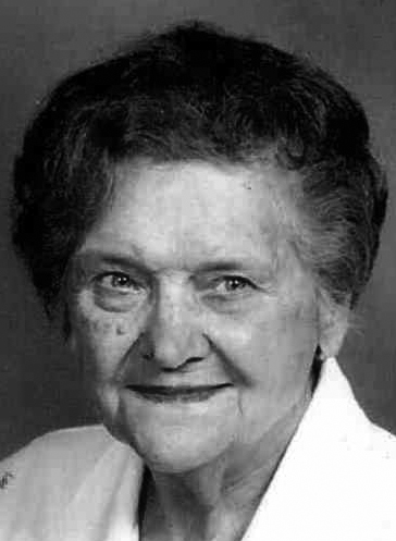 Flugaur, Virginia B.