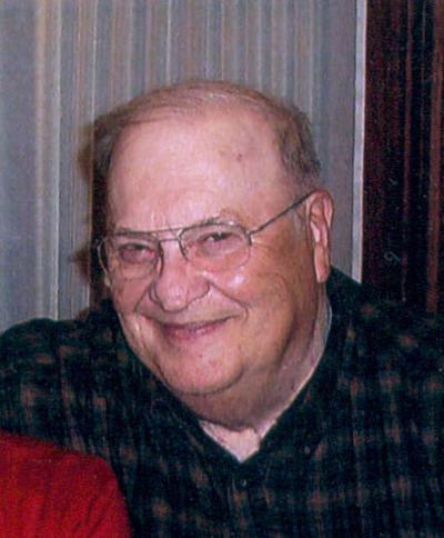 Philliips, Ronald W.