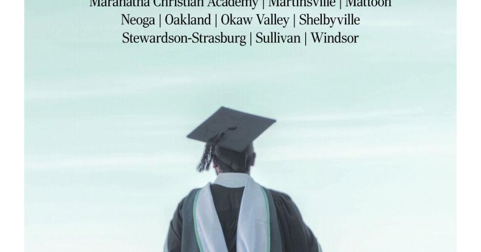 Celebrating the Class of 2024