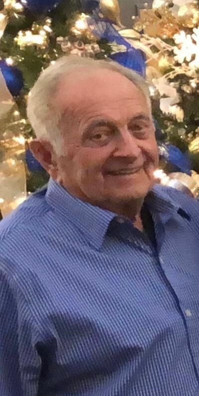 Robert Clifton Thatcher