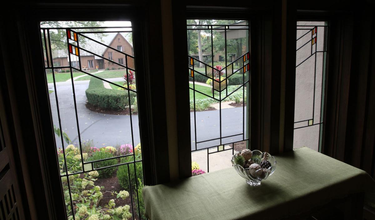 PHOTOS: Adolph Mueller Home and Edward Irving Home Tours