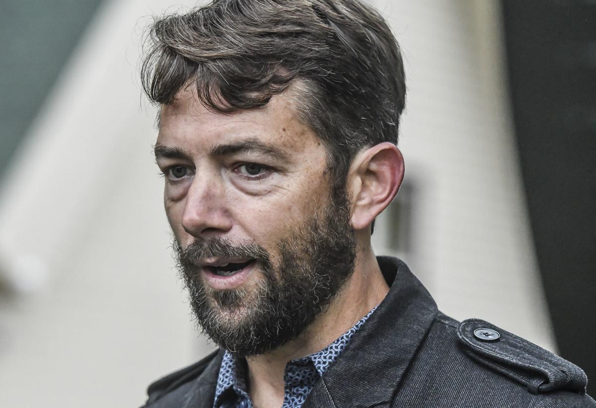 PHOTOS: "Learning Curve" Sculpture by Aaron McIntosh