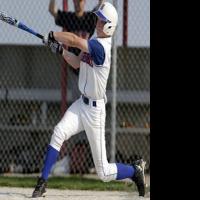 PHOTOS: Argenta-Oreana Baseball vs. Heyworth