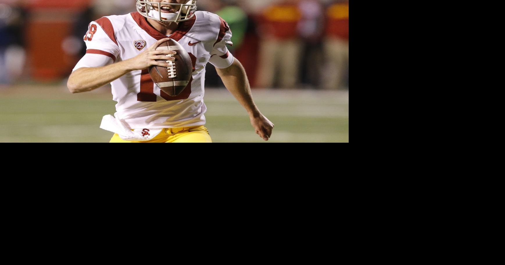 Matt Fink says he's not committed to Illinois football