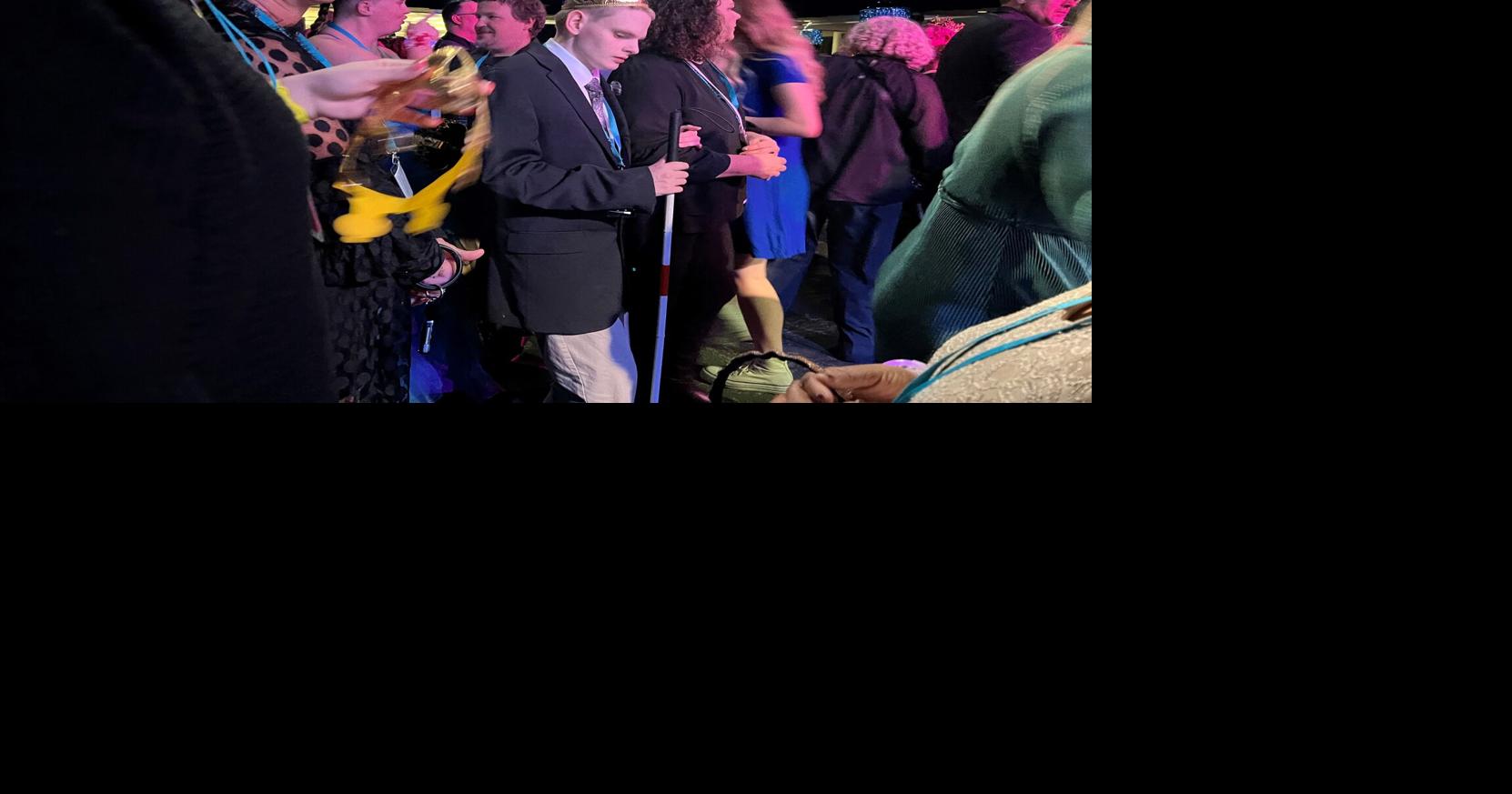 Night To Shine lights up the night in Decatur