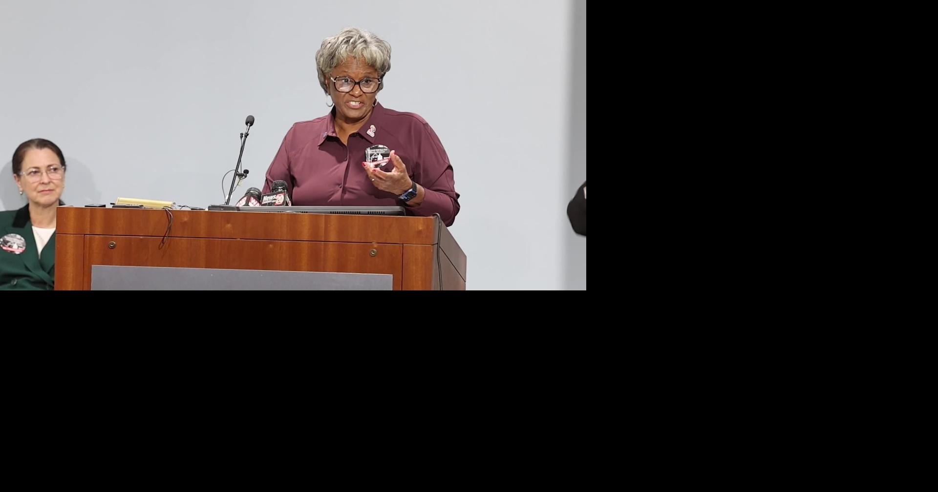 Race riot history marked in Springfield